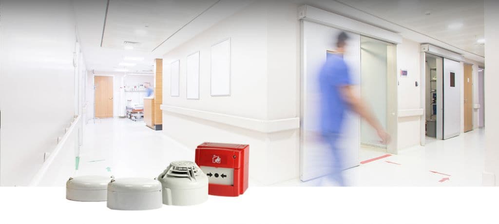 Notifier by Honeywell