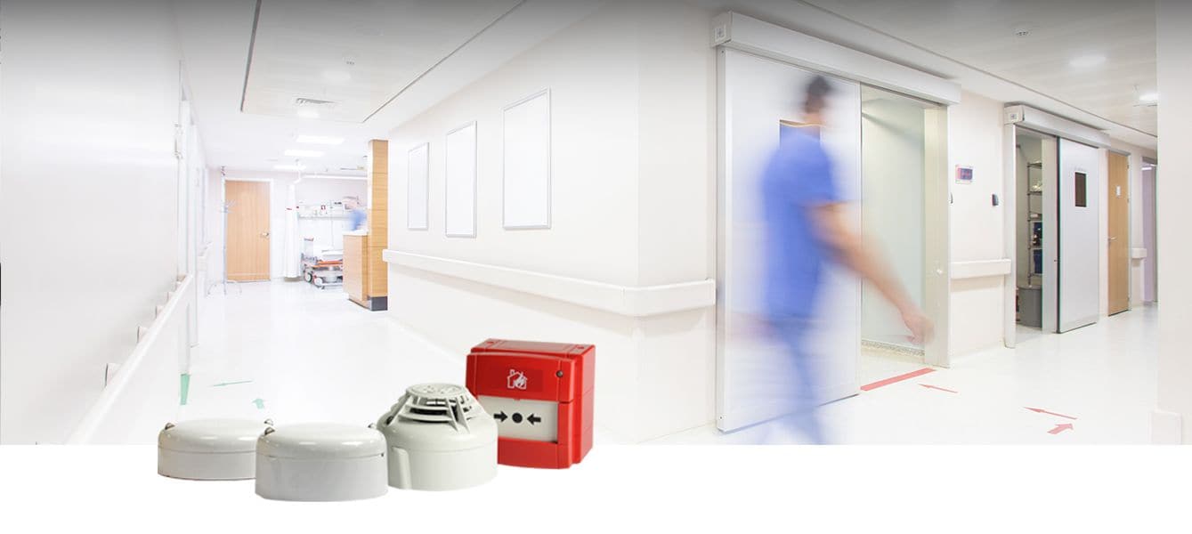 Notifier by Honeywell