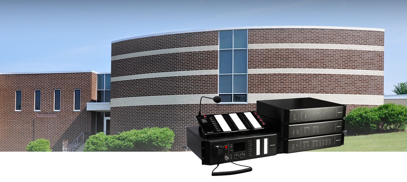 Notifier by Honeywell